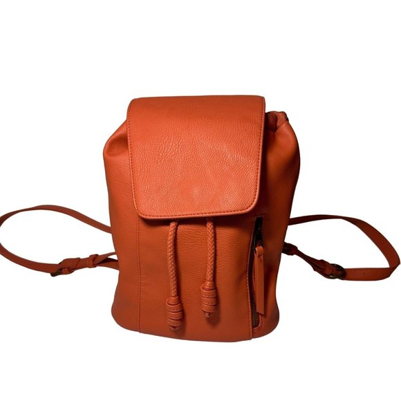 Universal Thread | Bags | Universal Thread Womens Coral Orange Mini ...